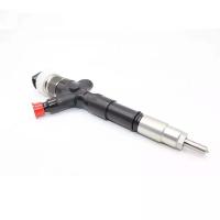 China OEM Fuel Injector 095000-7010 23670-39165 23670-30120 for Toyota DYNA/HIACE1KD-FTV Engine for sale