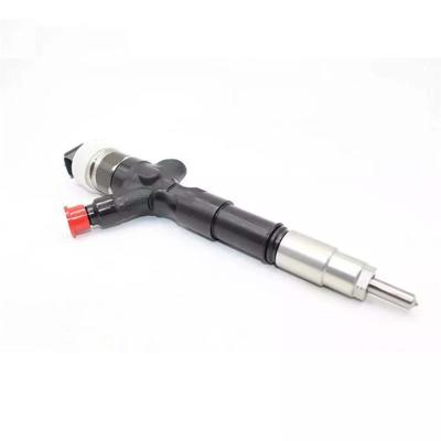 China OEM Fuel Injector 095000-7010 23670-39165 23670-30120 for Toyota DYNA/HIACE1KD-FTV Engine for sale