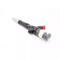 China OEM Fuel Injector 095000-7010 23670-39165 23670-30120 for Toyota DYNA/HIACE1KD-FTV Engine for sale