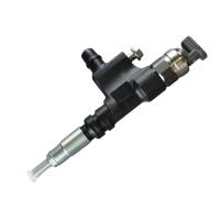 China Original Fuel Injector 095000-6950 23670-E0330 for Hino Truck J05D Engine for sale
