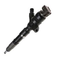 China Original And OEM Fuel Injector 095000-6940 23670-30160 for Toyota Hiace Dyna 1KD-FTV D-4D for sale