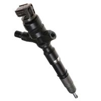 China Original And OEM Fuel Injector 095000-6940 23670-30160 for Toyota Hiace Dyna 1KD-FTV D-4D for sale