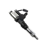 China Original And OEM Fuel Injector 095000-6921 23670-E0230 23670-E0231 for Hino Truck J05D Engine for sale