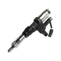 China Original And OEM Fuel Injector 095000-6921 23670-E0230 23670-E0231 for Hino Truck J05D Engine for sale