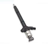 China OEM Fuel Injector 095000-6900 23670-09200 for Toyota Avensis 2.2 D 2AD-FTV for sale