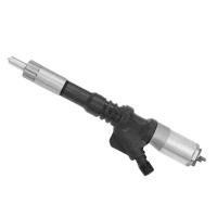 China Factory OEM Fuel Injector 095000-6860 095000-6861 ME304627 ME307086 for Mitsubishi FH FK FM6M60T Engine for sale