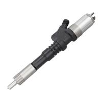 China Factory OEM Fuel Injector 095000-6860 095000-6861 ME304627 ME307086 for Mitsubishi FH FK FM6M60T Engine for sale