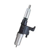 China Factory OEM Fuel Injector 095000-0450 095000-0451 8-97601259-0 for Isuzu Truck 6HK1 Engine for sale