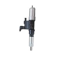 China Factory OEM Fuel Injector 095000-0450 095000-0451 8-97601259-0 for Isuzu Truck 6HK1 Engine for sale