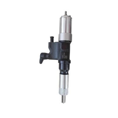 China Factory OEM Fuel Injector 095000-0450 095000-0451 8-97601259-0 for Isuzu Truck 6HK1 Engine for sale
