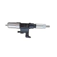 China Factory OEM Fuel Injector 095000-0450 095000-0451 8-97601259-0 for Isuzu Truck 6HK1 Engine for sale