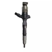 China OEM Fuel Injector 095000-6711 23670-30120 for Toyota DYNA/HIACE1KD-FTV Engine for sale
