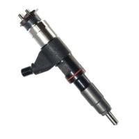 China Factory OEM Fuel Injector 095000-6693 for XICHAI 6DL BUS Engine for sale