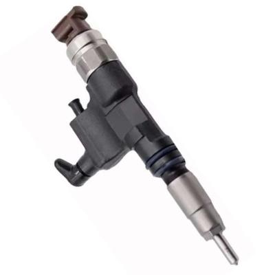 China Factory OEM Fuel Injector 095000-6692 11120106240000 for Ford BUSCA6DL1-26E3 Engine for sale