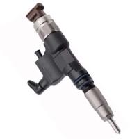 China Factory OEM Fuel Injector 095000-6692 11120106240000 for Ford BUSCA6DL1-26E3 Engine for sale