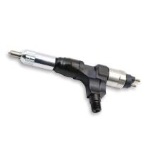 China Original OEM Fuel Injector 095000-6612 095000-6613 23670-E0020 for Hino Truck J05E Engine for sale