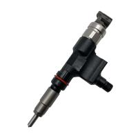 China Original OEM Fuel Injector 095000-6540 095000-6541 for Hino Toyota Trucks DYNAN04C Engine for sale