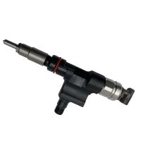 China Original OEM Fuel Injector 095000-6540 095000-6541 for Hino Toyota Trucks DYNAN04C Engine for sale