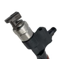 China Original OEM Fuel Injector 095000-6540 095000-6541 for Hino Toyota Trucks DYNAN04C Engine for sale