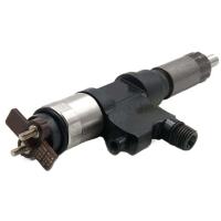 China OEM Fuel Injector 095000-5345 8-97602485-7 for Hino Excavator Wheel Loader Truck 4HK1 6HK1 Engine for sale
