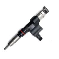 China High QualityFuel Injector 95000-5302 23670-E0131 23670-78020 for Hino Engine for sale