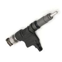 China High Quality Fuel Injector 095000-5301 23670-E0130 for Isuzu Hino NPR NPR-HD Truck for sale