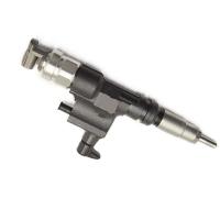 China High Quality Fuel Injector 095000-5301 23670-E0130 for Isuzu Hino NPR NPR-HD Truck for sale