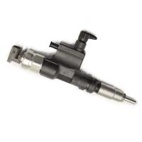 China High Quality Fuel Injector 095000-5301 23670-E0130 for Isuzu Hino NPR NPR-HD Truck for sale
