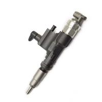 China High Quality Fuel Injector 095000-5301 23670-E0130 for Isuzu Hino NPR NPR-HD Truck for sale