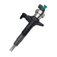 China High Quality Fuel Injector 095000-5300 23910-1260 for Isuzu 6HK1 Engine for sale