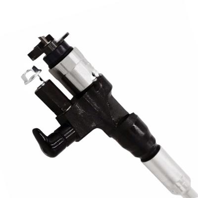 China High Quality Fuel Injector 095000-5280 095000-5283 095000-5281 for Hino Truck J08E Engine for sale