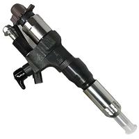 China Hot Sale Fuel Injector 095000-5273 095000-5274 23670-E0250 for Hino Truck J08E Engine for sale