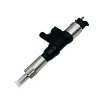 China Original And OEM Fuel Injector 095000-5273 095000-5274 095000-5271 for Hino Truck J08E Engine for sale