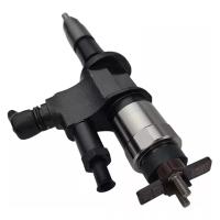 China OEM 095000-6630/ 095000-6632/16650Z600E Fuel Injector for Nissan Truck MD90 Engine for sale