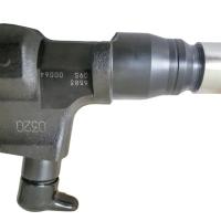 China Original And OEM 095000-6580/095000-6582/095000-6583/23910-1460 Fuel Injector for Hino BUSJ08E Engine for sale