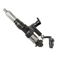 China Original And OEM 095000-6580/095000-6582/095000-6583/23910-1460 Fuel Injector for Hino BUSJ08E Engine for sale