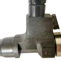 China Original And OEM 095000-6580/095000-6582/095000-6583/23910-1460 Fuel Injector for Hino BUSJ08E Engine for sale