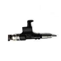 China High Quality 095000-6550/23670-E0190 Fuel Injector for Hino/Toyota BUS/COASTERN04C-TY Engine for sale