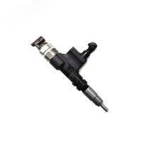 China High Quality 095000-6550/23670-E0190 Fuel Injector for Hino/Toyota BUS/COASTERN04C-TY Engine for sale