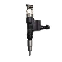 China High Quality 095000-6550/23670-E0190 Fuel Injector for Hino/Toyota BUS/COASTERN04C-TY Engine for sale