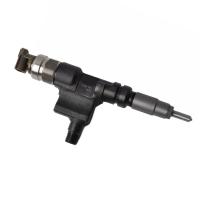 China High Quality 095000-6520/095000-6521/23670-E0090/23670-E0091 Fuel Injector for Hino/Toyota Truck/Dynan04C-TR/TS/TT Engine for sale