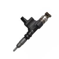 China High Quality 095000-6520/095000-6521/23670-E0090/23670-E0091 Fuel Injector for Hino/Toyota Truck/Dynan04C-TR/TS/TT Engine for sale
