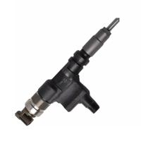China High Quality 095000-6520/095000-6521/23670-E0090/23670-E0091 Fuel Injector for Hino/Toyota Truck/Dynan04C-TR/TS/TT Engine for sale