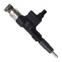 China High Quality 095000-6520/095000-6521/23670-E0090/23670-E0091 Fuel Injector for Hino/Toyota Truck/Dynan04C-TR/TS/TT Engine for sale