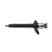 China New 095000-6411/23670-0R030-B Fuel Injector for Toyota AURIS/AVENSIS/COROLLA1AD-FTV Engine for sale