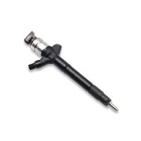 China New 095000-6411/23670-0R030-B Fuel Injector for Toyota AURIS/AVENSIS/COROLLA1AD-FTV Engine for sale