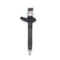 China New 095000-6411/23670-0R030-B Fuel Injector for Toyota AURIS/AVENSIS/COROLLA1AD-FTV Engine for sale