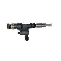 China OEM 095000-6401/095000-6402/23670-E0070/23670-E0071 Fuel Injector for Hino Engine for sale