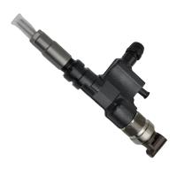 China OEM 095000-6401/095000-6402/23670-E0070/23670-E0071 Fuel Injector for Hino Engine for sale