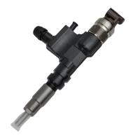 China OEM 095000-6401/095000-6402/23670-E0070/23670-E0071 Fuel Injector for Hino Engine for sale